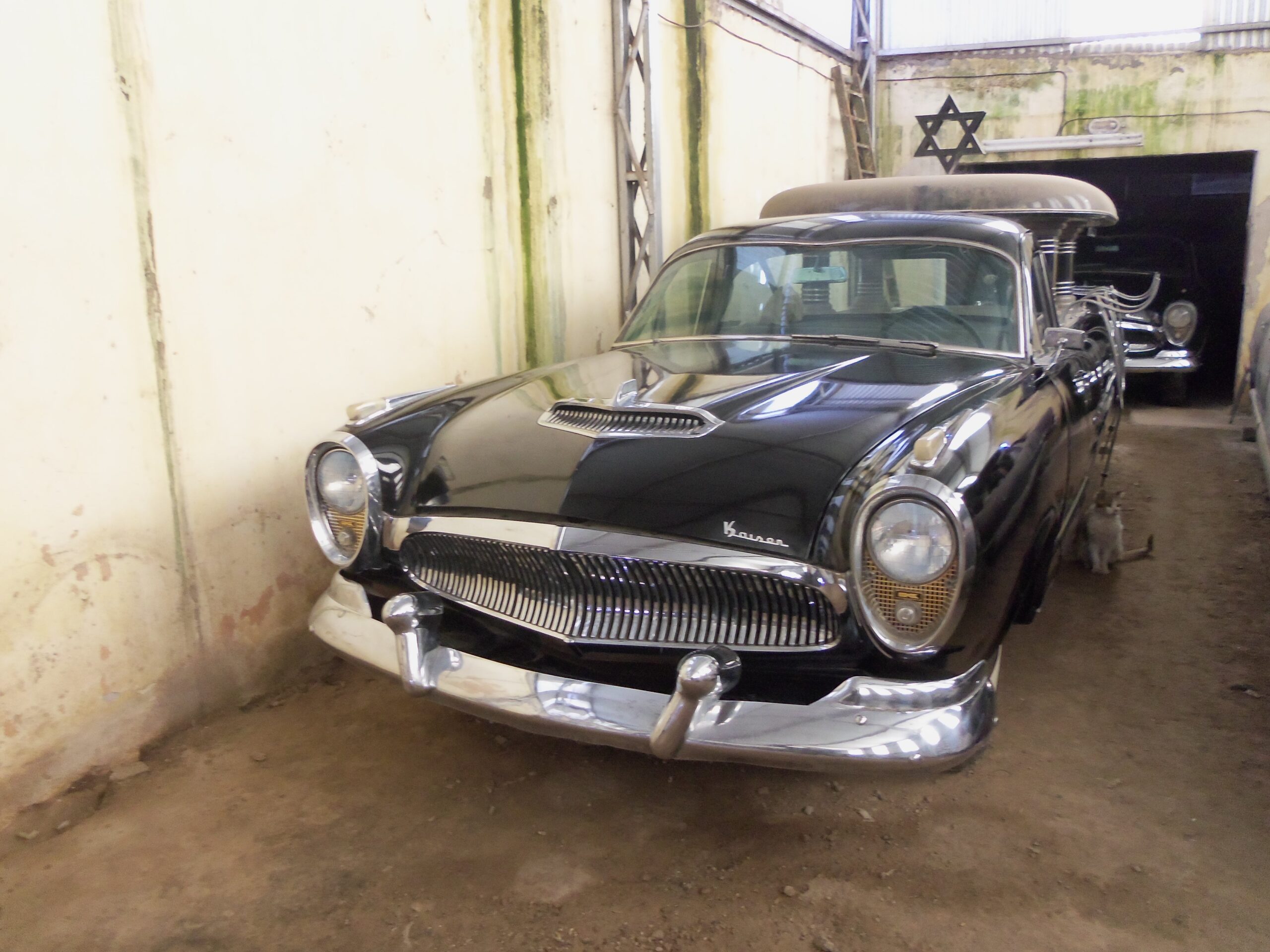 [Historias] La curiosa colección de “Kaiser Carabela” de un ...