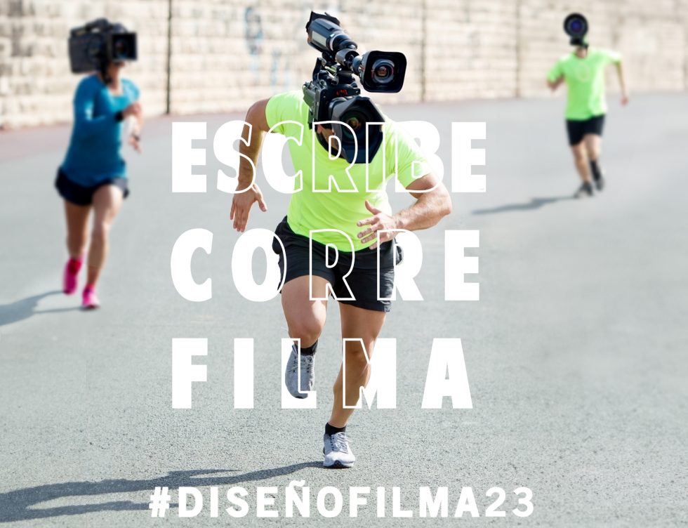 Diseño Filma 2023: Se viene una maratón de rodaje en la UNVM - El Regional