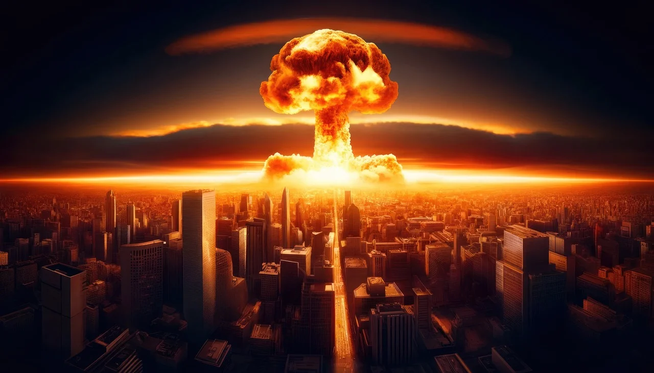 [Internacional] Premio Nobel de la Paz 2024: El terror a la bomba ...