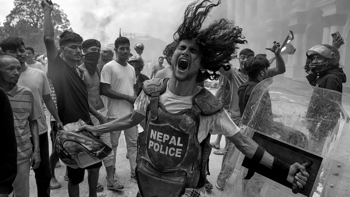 [Filosofía y Política] Nepal: el espejo donde se mira la decadencia de ...